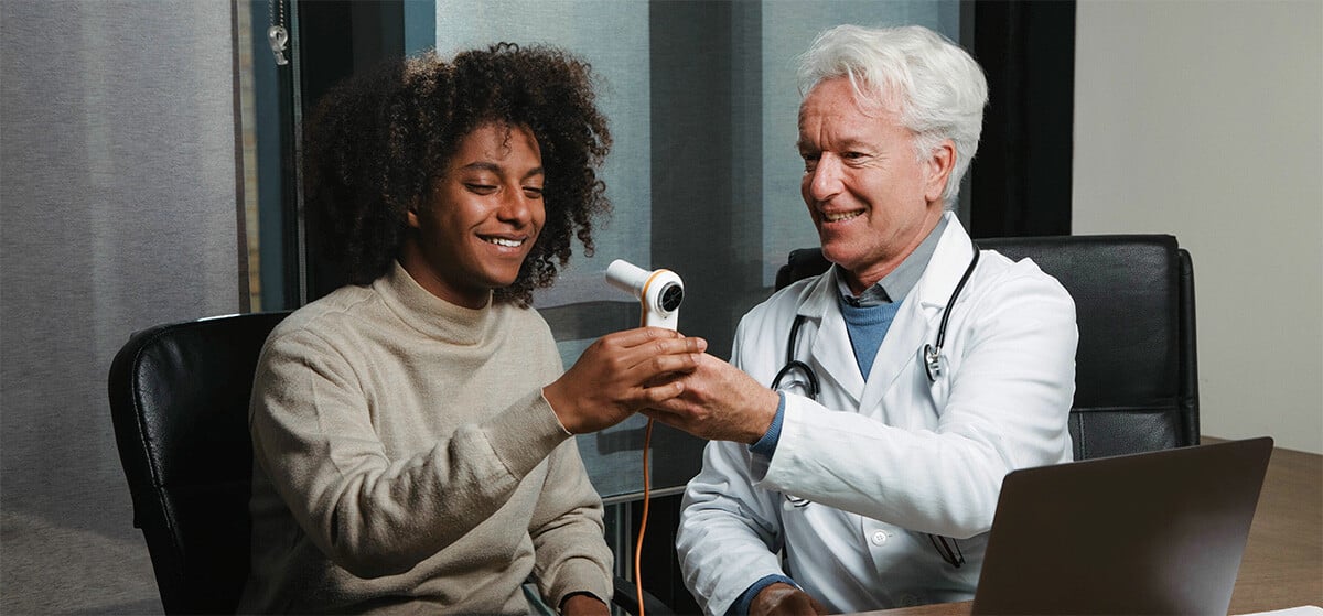 Understanding Spirometry: A Key Tool in Pulmonary Health