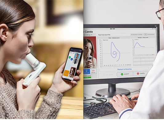 Contact MIR - Medical International Research USA, Inc.